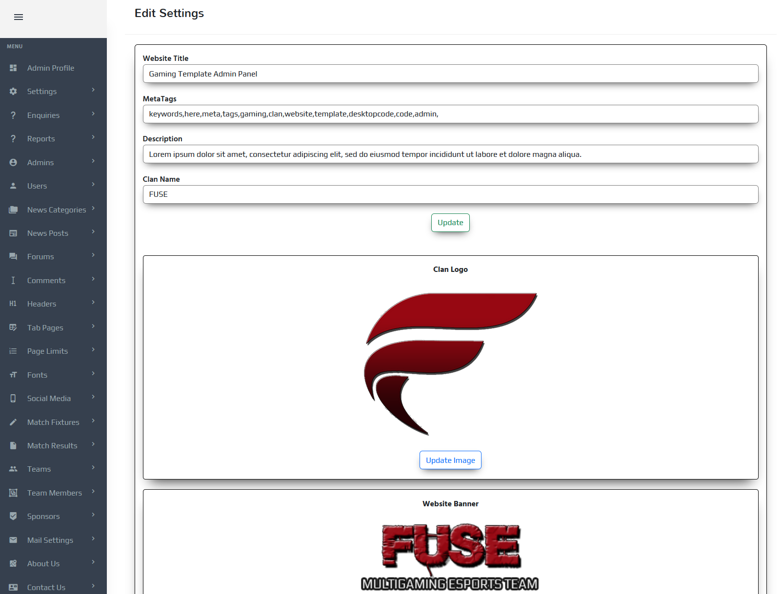 Desktop Code | Free PHP Scripts